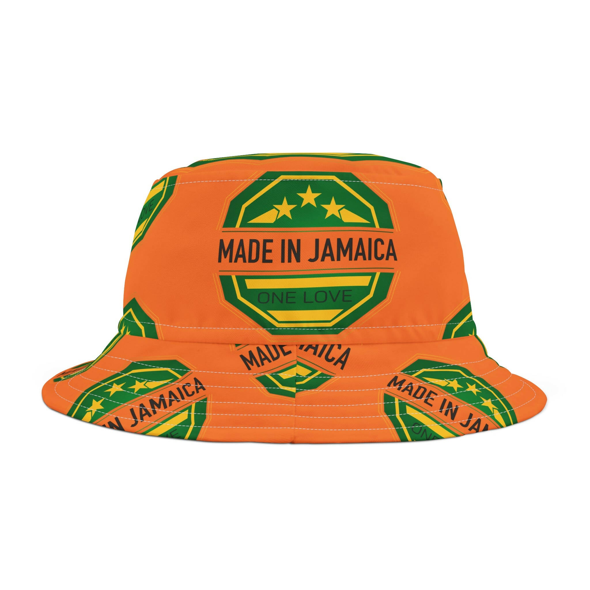 Hats & Tams — Made in Jamaica ltd
